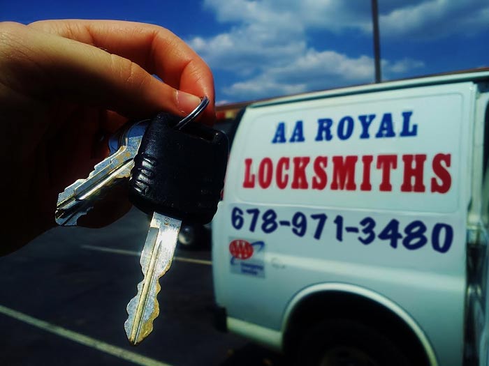 Pasadena Locksmith Service Mobile Locksmith Near Me Pasadena, CA